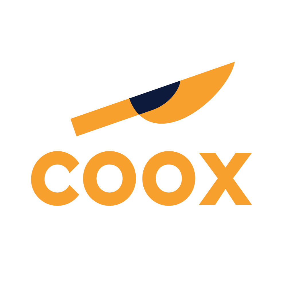 COOX — Malaysia's Leading Hybrid Cloud Kitchen